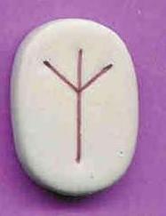 The Oracle of the Runes