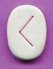 The Oracle of the Runes