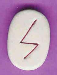 The Oracle of the Runes