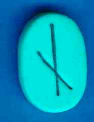 The Oracle of the Runes