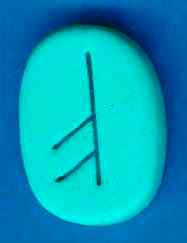 The Oracle of the Runes